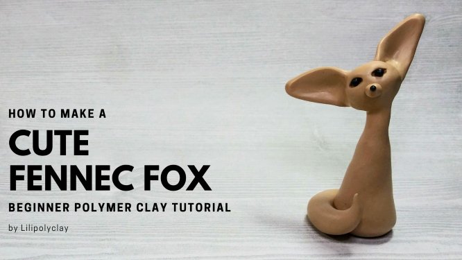 Lilipolyclay – Handmade Clay Sculpture